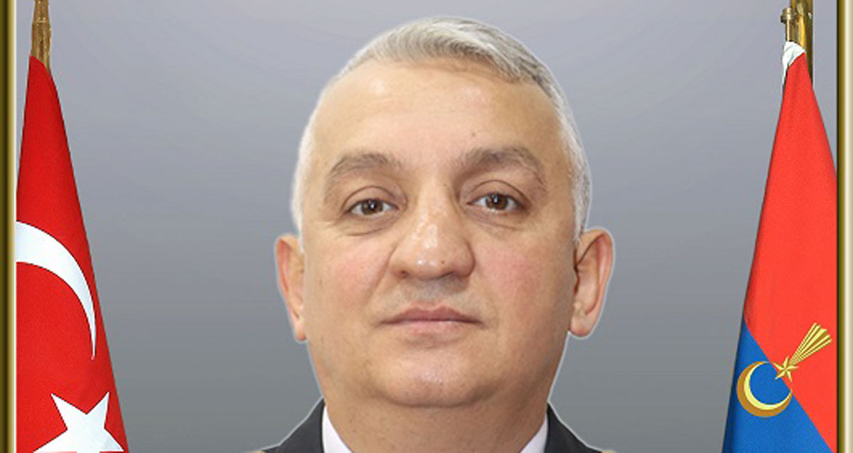Jandarma Albay Ali Güngör kimdir? - Flash53
